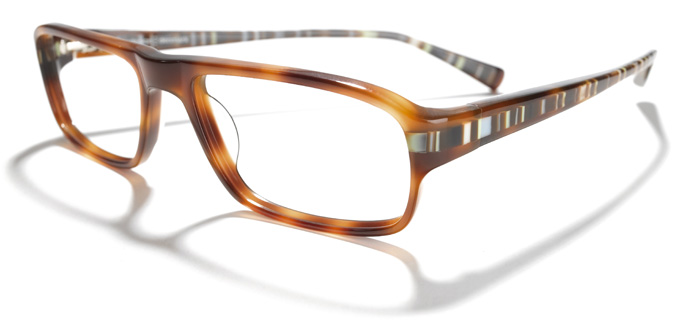 Prodesign Denmark: Essential frames that make perfect Zense | EYE WEAR ...
