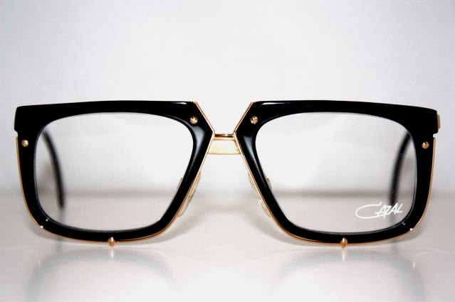 Cazal 643 - what else is there to say? | EYE WEAR GLASSES