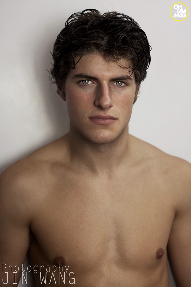 jinfoto ---: The male beauty -- RUSS