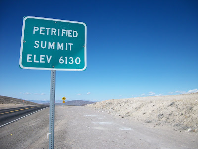 Eastern Sierra Nevada and The Great Basin: Gabbs, Nevada Photos