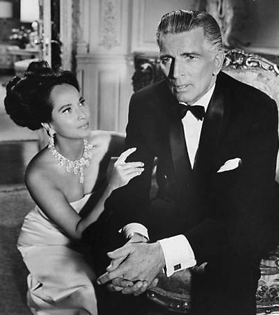 Poseidon's Underworld: Checking in with Mysterious Merle