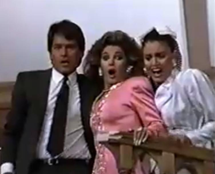 Poseidon's Underworld: The End of "the World"