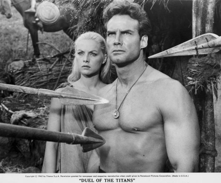 what do women rate steeve reeves? - The Student Room