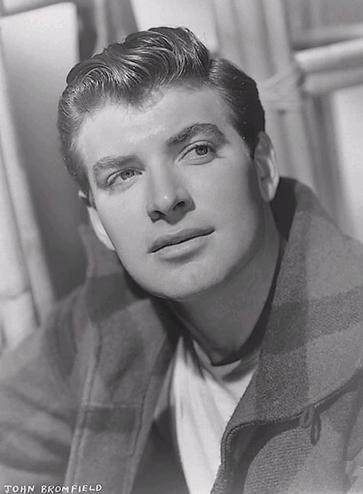 Edward Bromfield