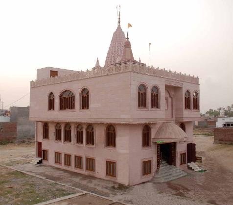 Sai Wallpaper: Shirdi Sai Dham, Sai Puram, Sonepat