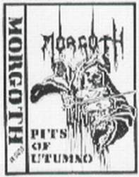 MetalmenT: Morgoth Discografia