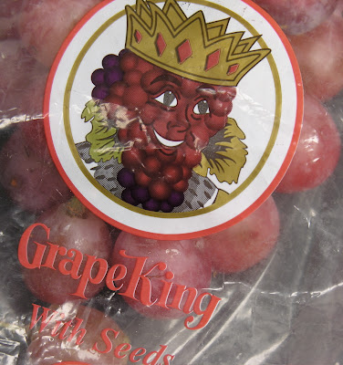 The Second Helping House: Year End Anthropomorphic Roundup