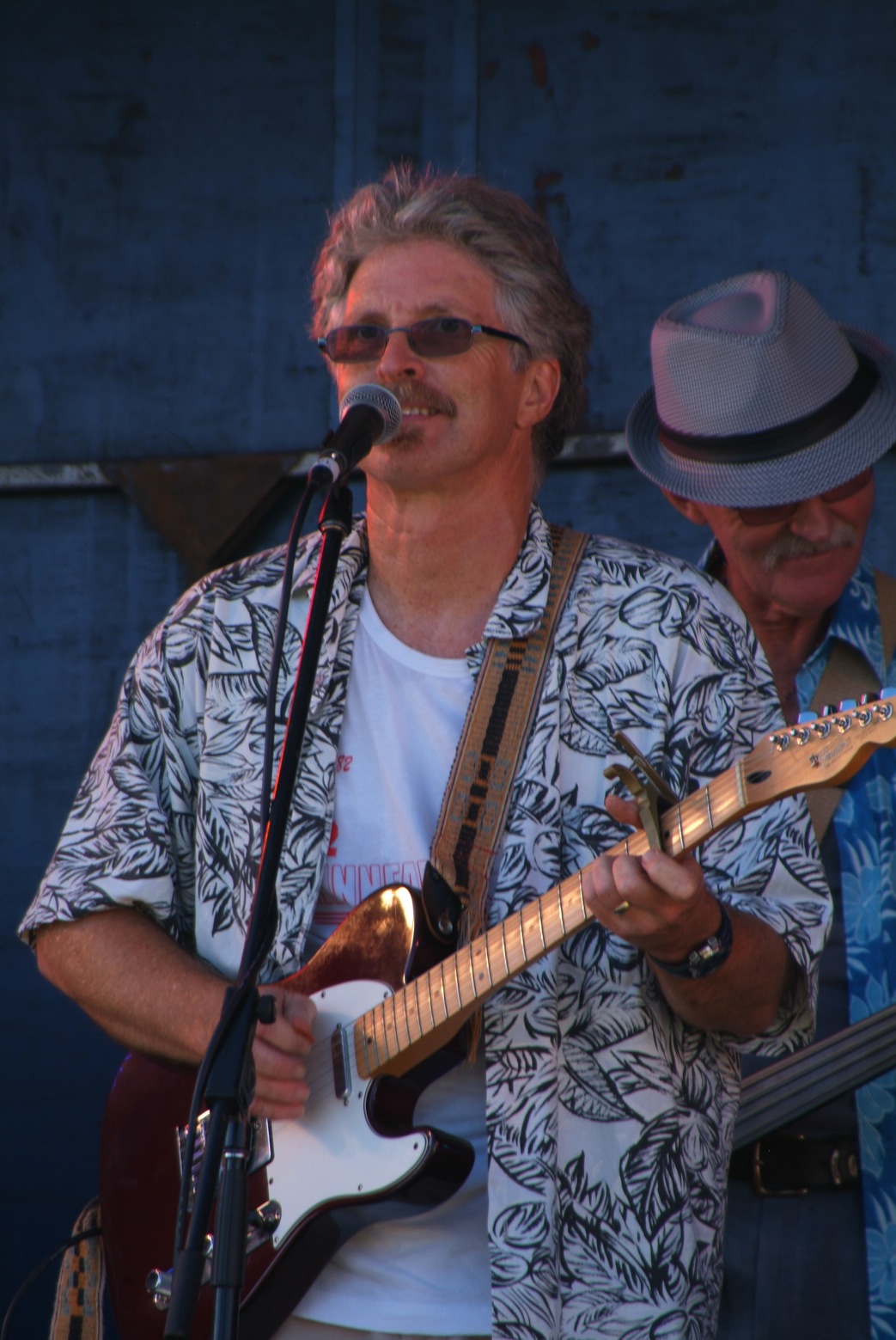 Neil Porter Music: January 2011