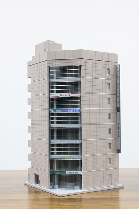 Inspirasi 21+ Modern HO Scale Buildings