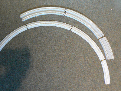 New Interior Design Style: Super-elevated curves and cant track from ...