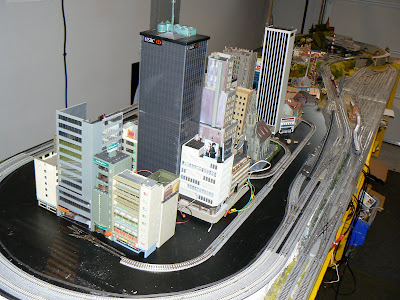 quinntopia - An N Scale blog: December 2009