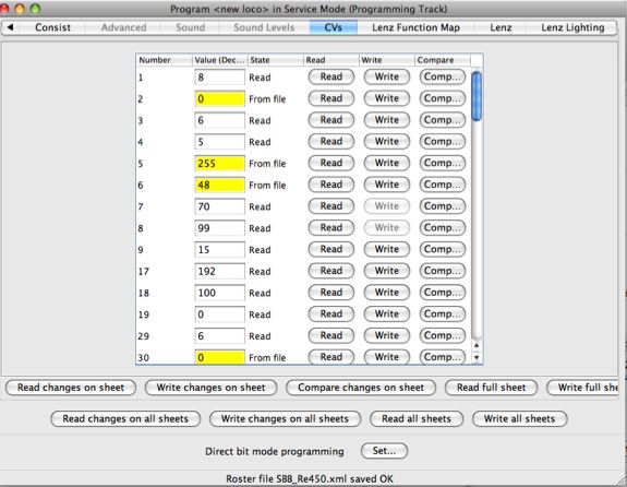 quinntopia - An N Scale blog: May 2010