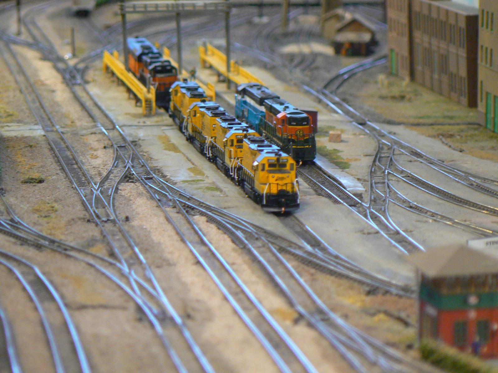 quinntopia - An N Scale blog: February 2011