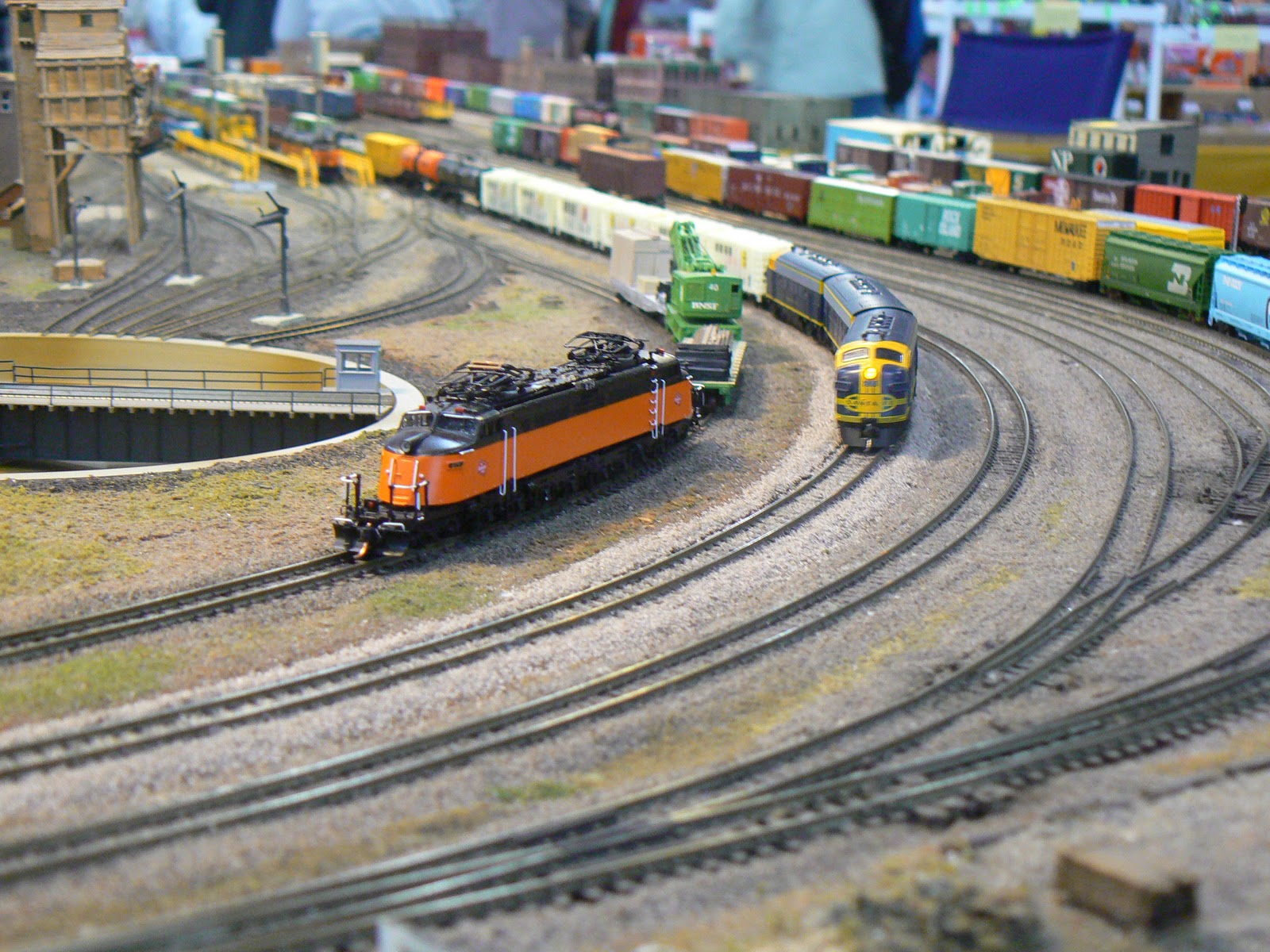 quinntopia - An N Scale blog: February 2011