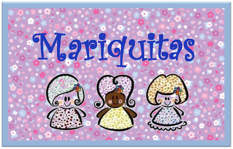 Mariquitas