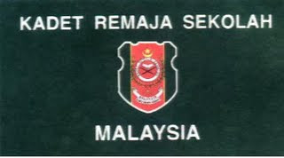 KADET REMAJA SEKOLAH DAERAH JELEBU: BENDERA KRS