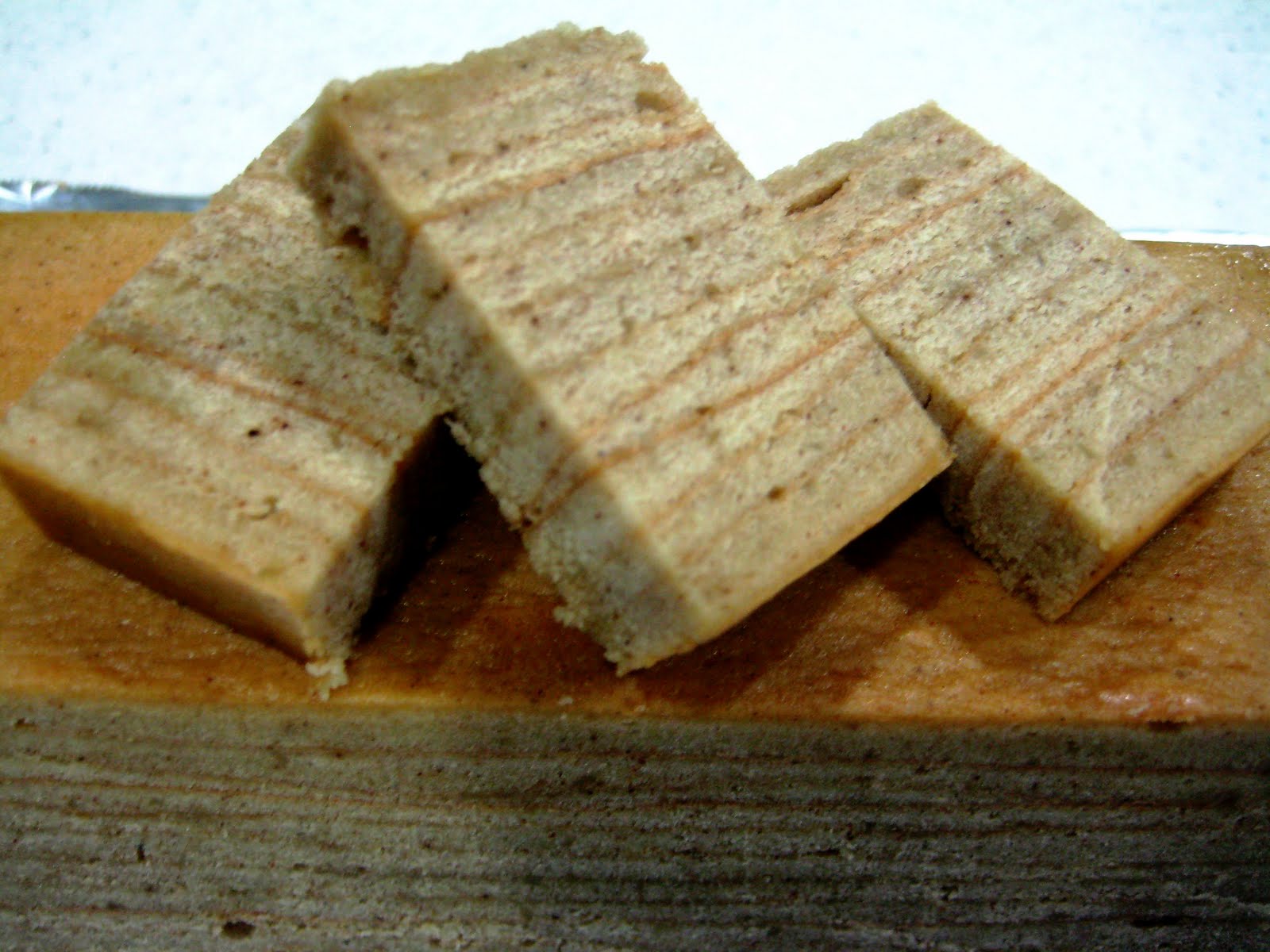 Lapis Indulge - KEK LAPIS SARAWAK: Kek Lapis For Raya Aidil Fitri 2010