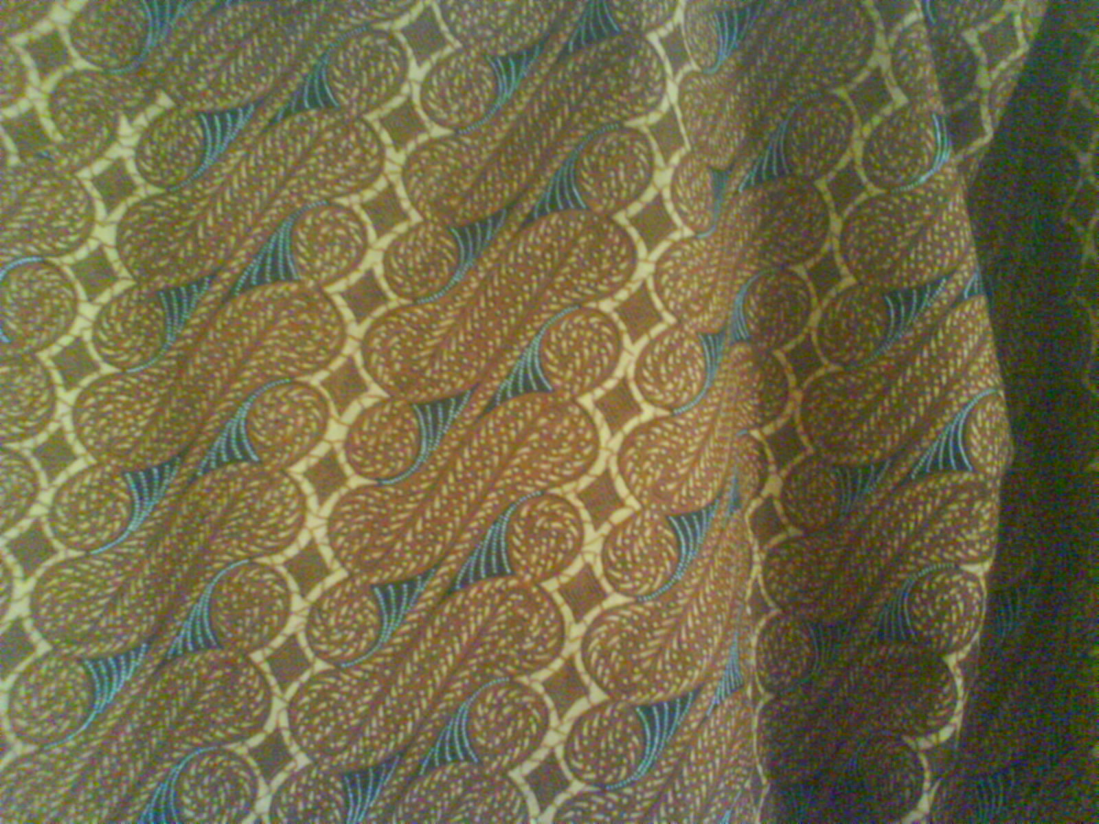 Arts And Culture In Indonesia: 8 HOW TO MAKE EASY BATIK FABRIC OF SPECIFIC INDONESIA