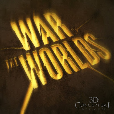3DconceptualdesignerBlog: Project Review:War of the Worlds 2004