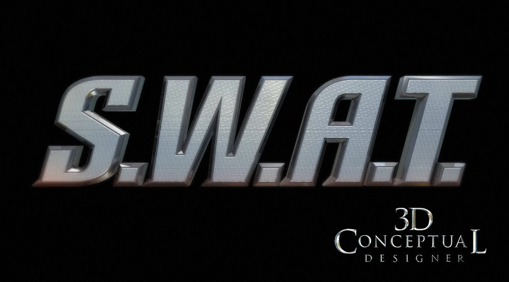 3DconceptualdesignerBlog: Project Review: S.W.A.T. 2003
