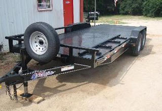 Trailers Chicago, Illinois: Gooseneck trailers Chicago, Illinois ...