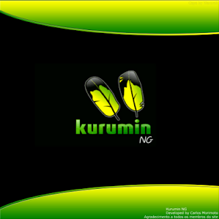 Linux Server Free - O Linux Grátis: Lançamento do Kurumin NG 8.06 Final