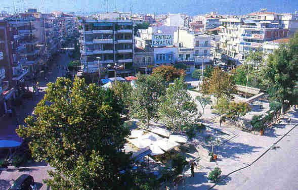ΤΟ ΑΥΤΟΝΟΗΤΟ: ΠΛΑΤΕΙΑ ΚΑΤΕΡΙΝΗΣ......ΡΑΒΕ ΞΗΛΩΝΕ Ή ΜΑΛΛΟΝ ΦΥΤΕΥΕ ΚΑΙ ...