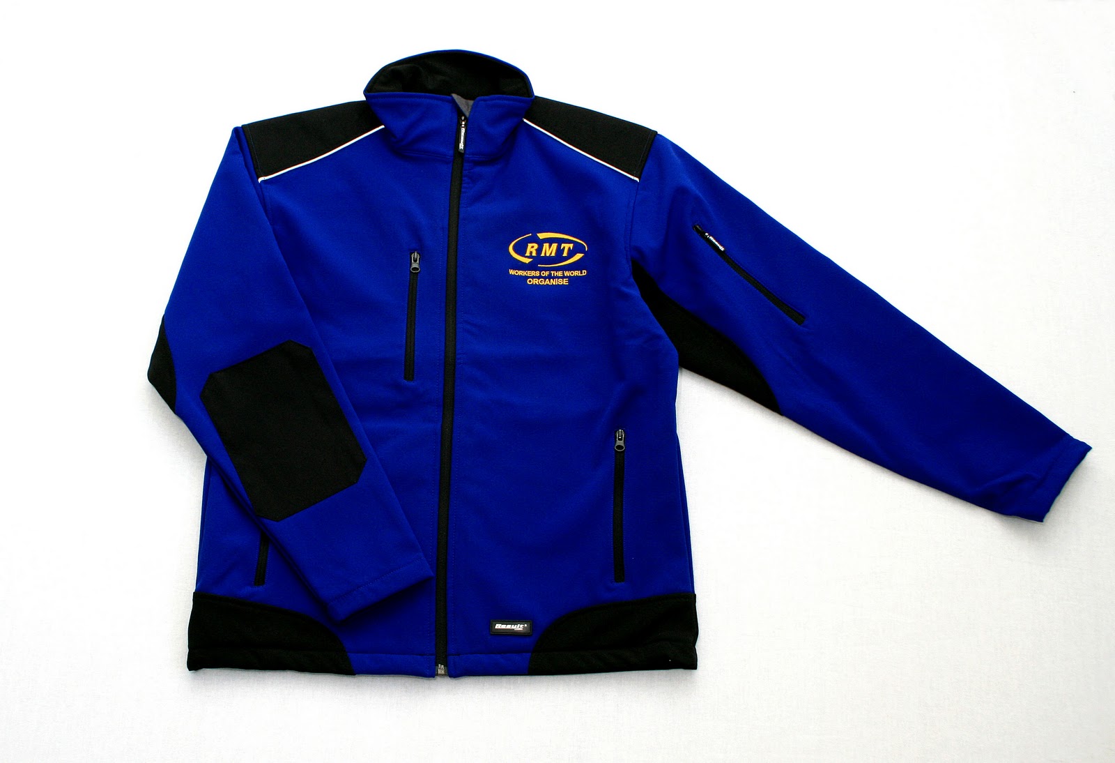 RMT EDINBURGH BRANCH: SHOP