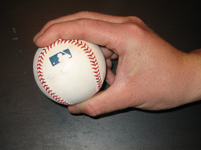 Under the Radar: Dynamics of the 2 and 4 Seam Fastballs