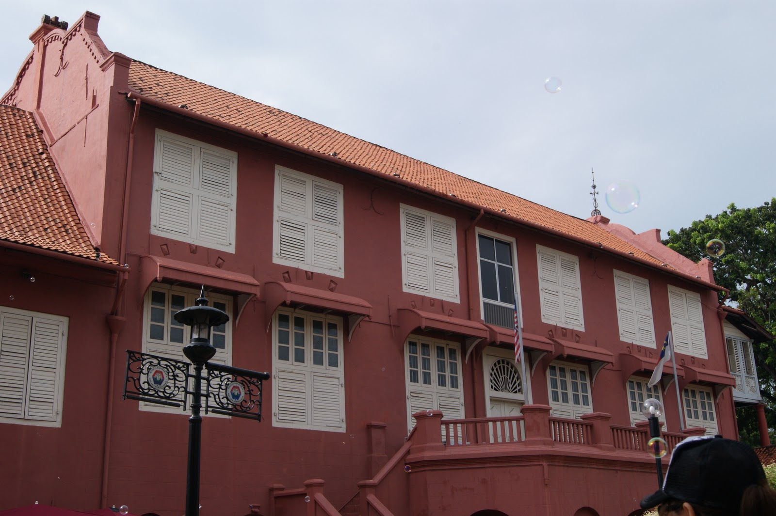 MalaccaTrip2010 (Group7): Vernacular Architecture & P.O.E.M.S of ...