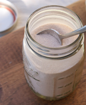 Authentic Suburban Gourmet: Russian Tea