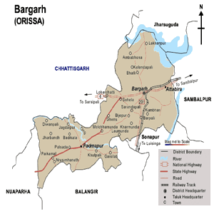 Bargarh Bikash: Bargarh Bikash: What? Why? and How?