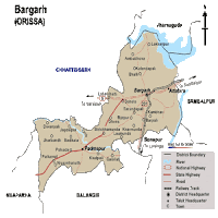 Bargarh Bikash: Bargarh Bikash: What? Why? and How?