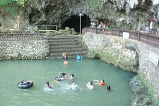 Suhot cave and Spring Resort: Suhot Cave and Spring Resort