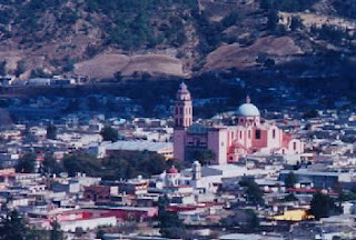 Puela Patrimonio De La Humanidad: CIUDAD SERDÁN