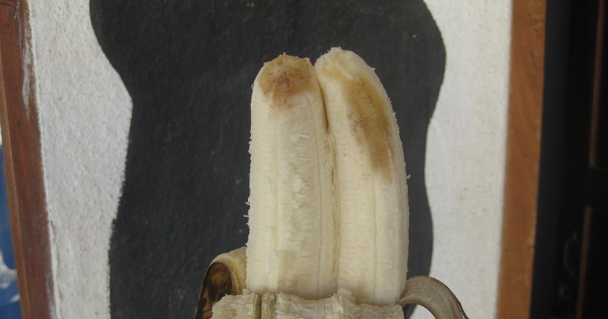 Adrian's Excellent Adventure: Attack of the Mutant Costa Rican Banana