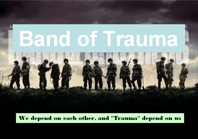 Band of Trauma