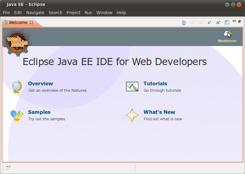 J A V A B U N T I Y A | Установка последней версии Eclipse в Ubuntu ...