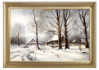 American Oil Painting Discoveries: William Schatz