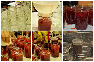 Learning How to Can Jam