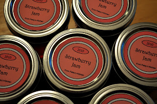 Learning How to Can Jam