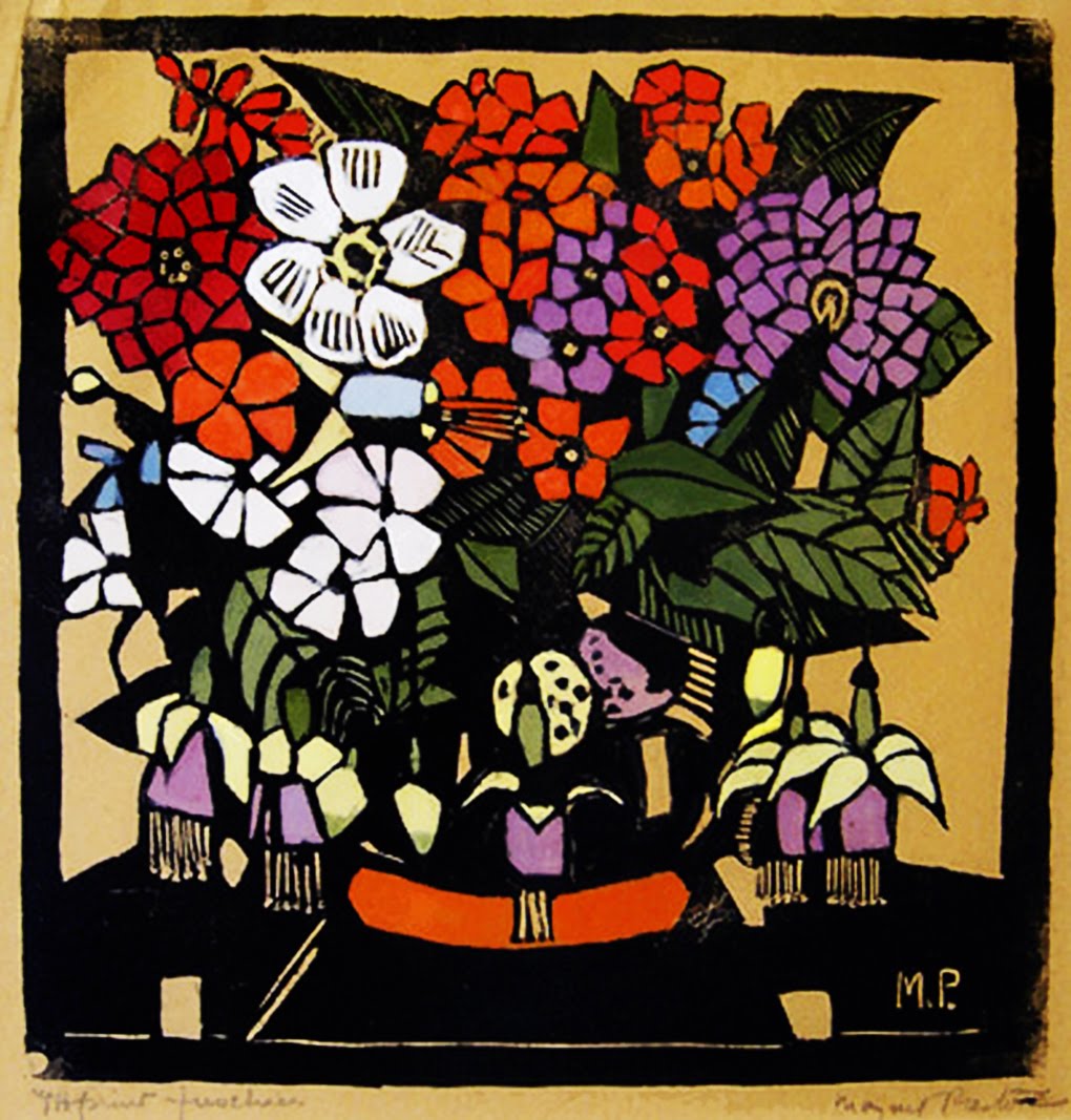 Margaret Preston - Alchetron, The Free Social Encyclopedia