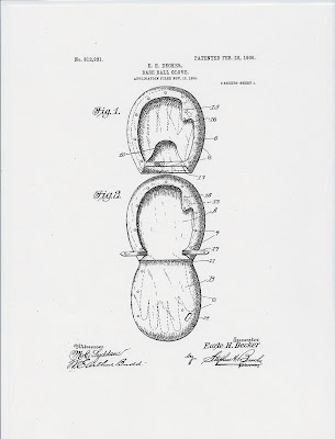 Bob Lemke's Blog: Harry Decker: Catcher, inventor, convict . . . missing
