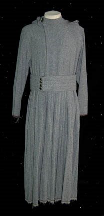 The Rest of the Trek: Pilgrim Robe