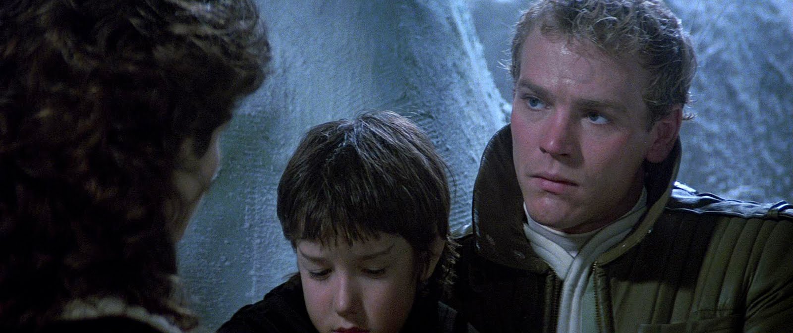 The Rest of the Trek: Dr. David Marcus