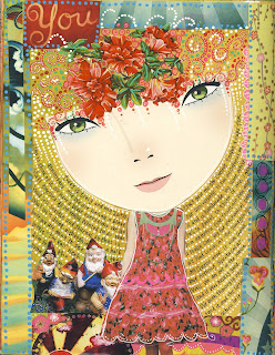 Minty Fresh Research: Teesha Moore