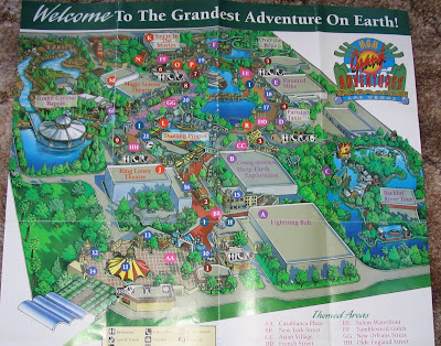 NewsPlusNotes: More Grand Adventures