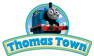 NewsPlusNotes: Six Flags America Announces Thomas Town for 2010