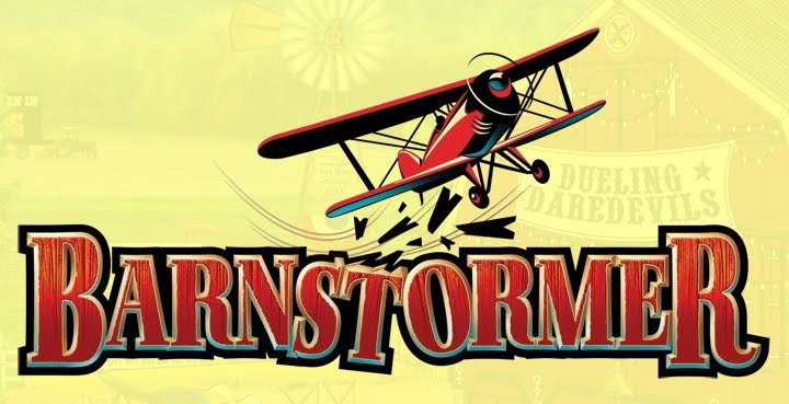 NewsPlusNotes: More On Dollywood's New Barnstormer