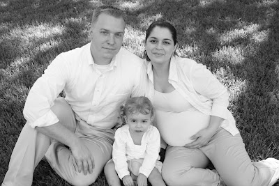 Brenda Lee Photography: My Favorite Family